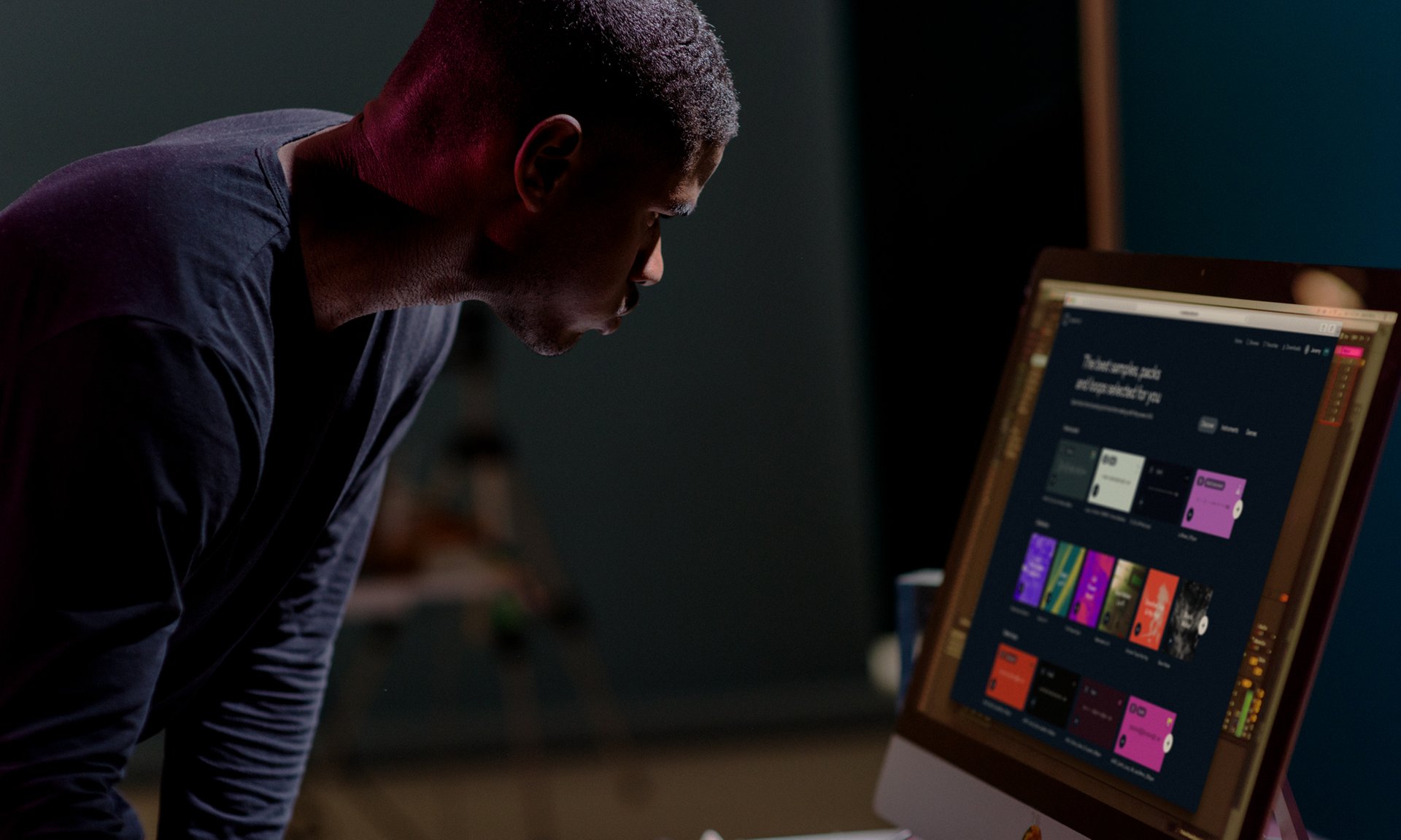 Hyperpop Samples & Loops - 100% Royalty Free | LANDR Samples